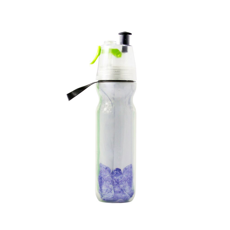 20oz Insulated Sip Squeeze Bottle Spray Bottle - Buy Plastic Water ...