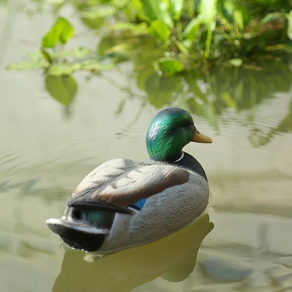 Unique Design Wild Hunting Duck Shaped Target Animals Target for ...