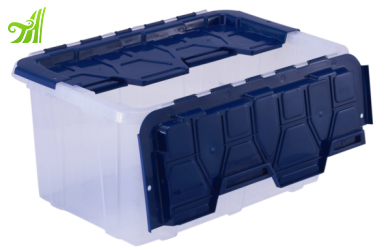 Wholesale Customized 100L Heavy Duty Storage Box Plastic - Buy plastic ...
