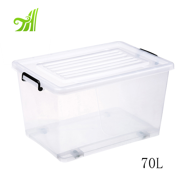 High Quality Large Capacity Durable Plastic Container - Buy plastic ...